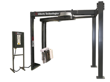 Millwood Direct. Semi-Automatic Overhead - Series 600