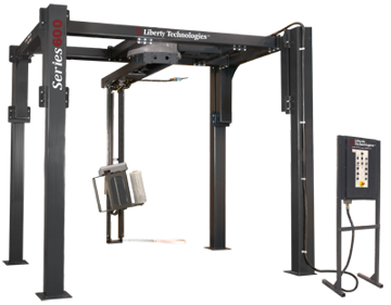 Millwood Direct. Semi-Automatic Overhead - Series 600