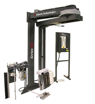 Millwood Direct. Automatic Overhead - Series 800