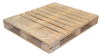 Millwood Direct. Pallets